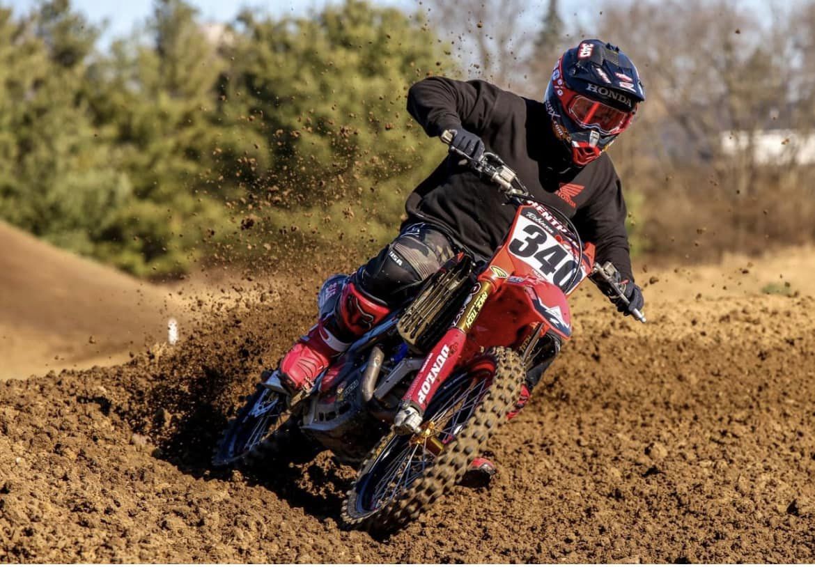 East Fork MX – AMA Motocross MX racing and practice