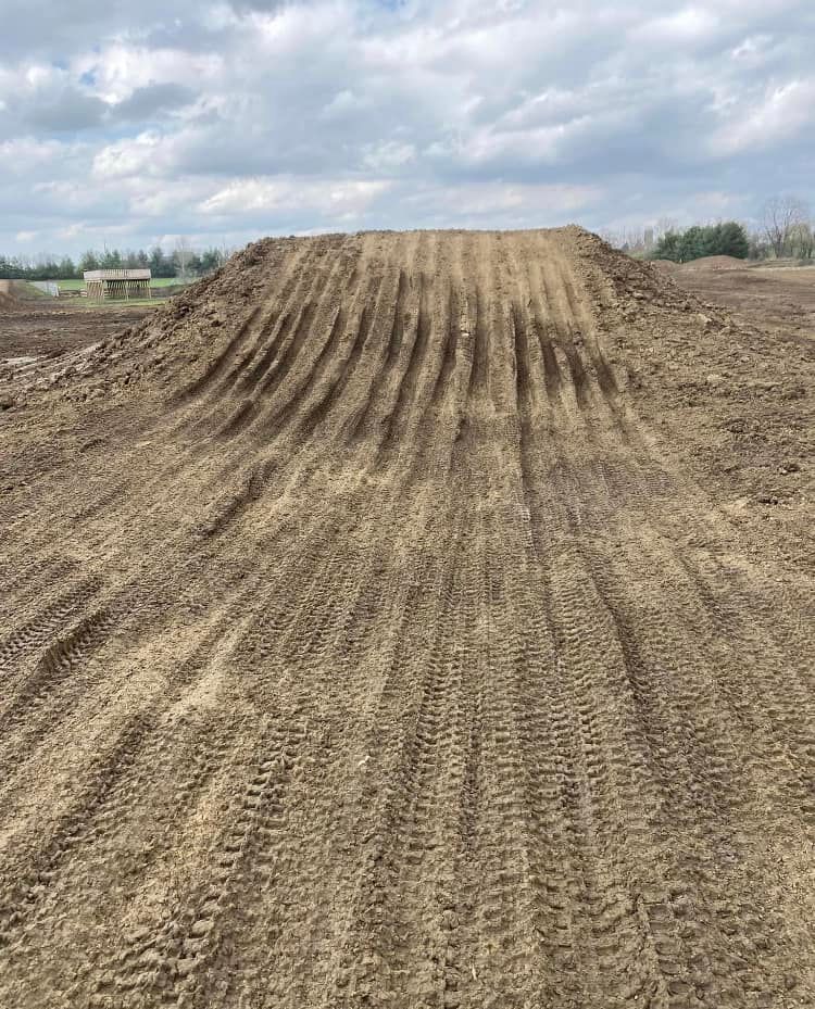 The Track – East Fork MX