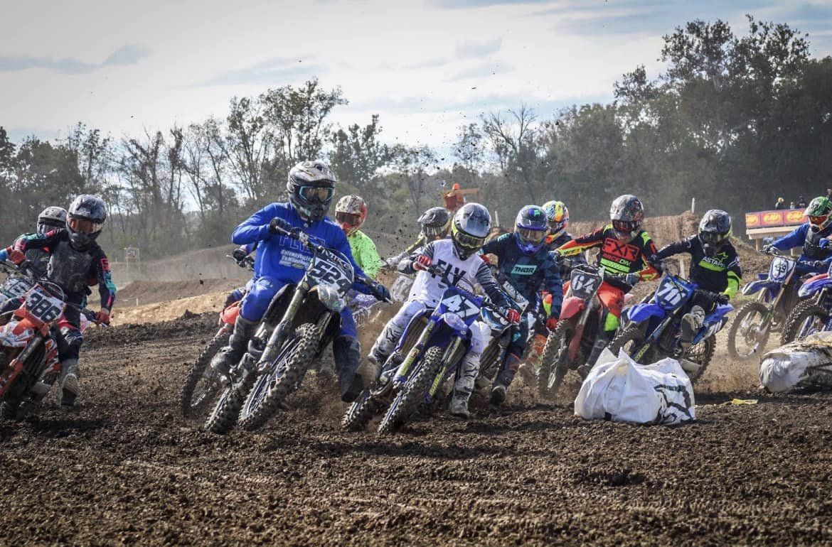 East Fork MX – AMA Motocross MX racing and practice